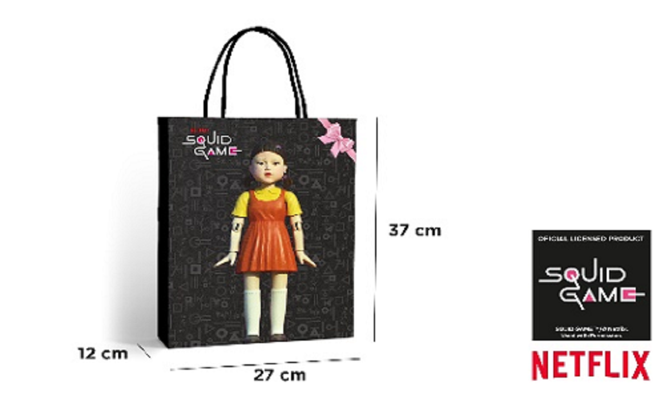 News - Main Paper and Netflix Unveil Exclusive Co-Branded Series ...