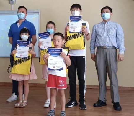 News - MAIN PAPER CUP Campus Recitation Competition and Fifth Global ...