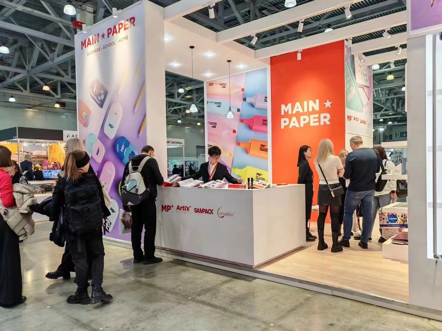 Wholesale Lever Arch File Office Folders Paper Folders Manufacturing ...