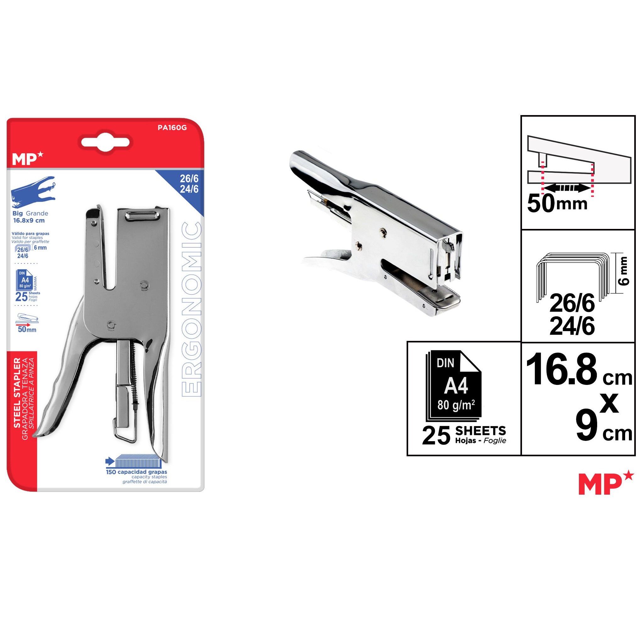 Wholesale Metal Plier Stapler Production and Supply Manufacturer and ...