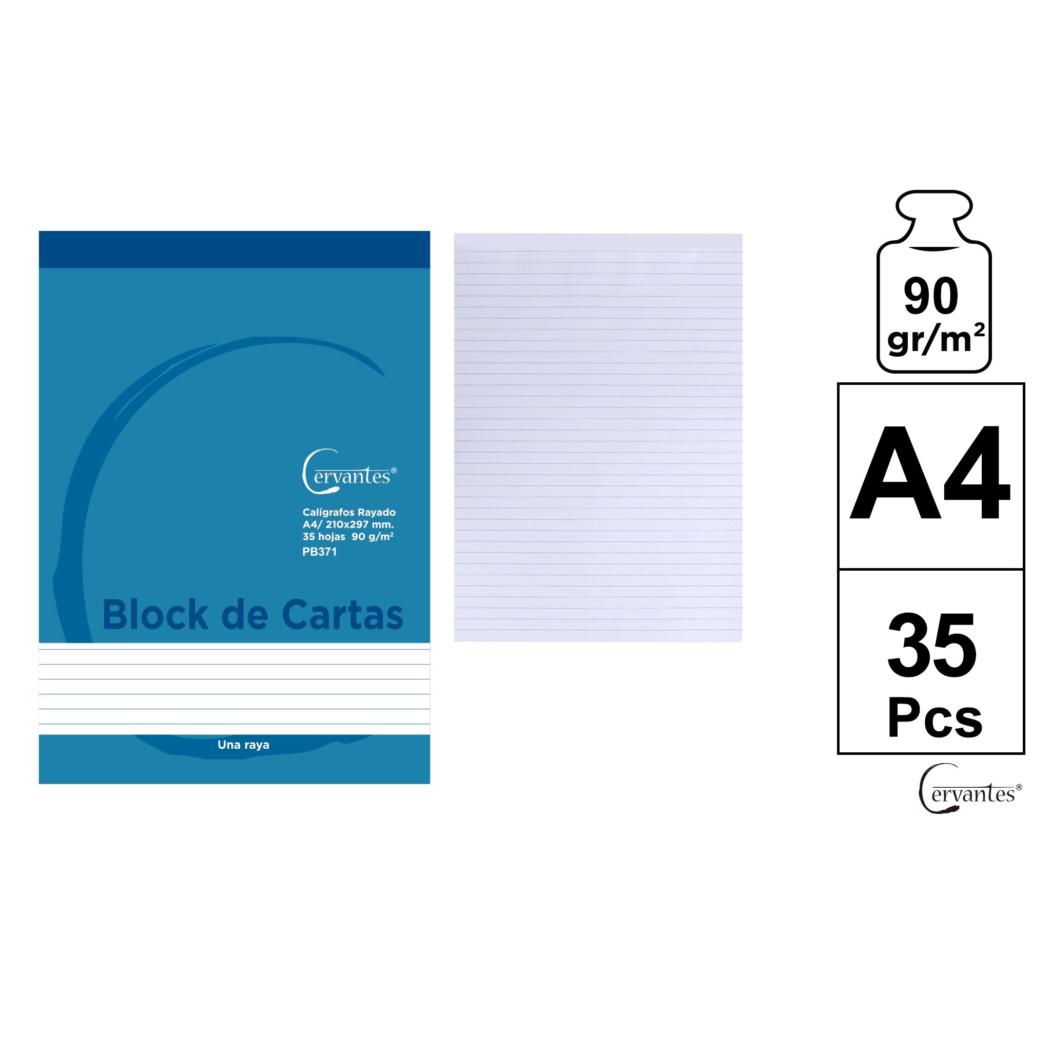 Wholesale Graph Paper Legal Pad Math Graph Paper Letter Block ...