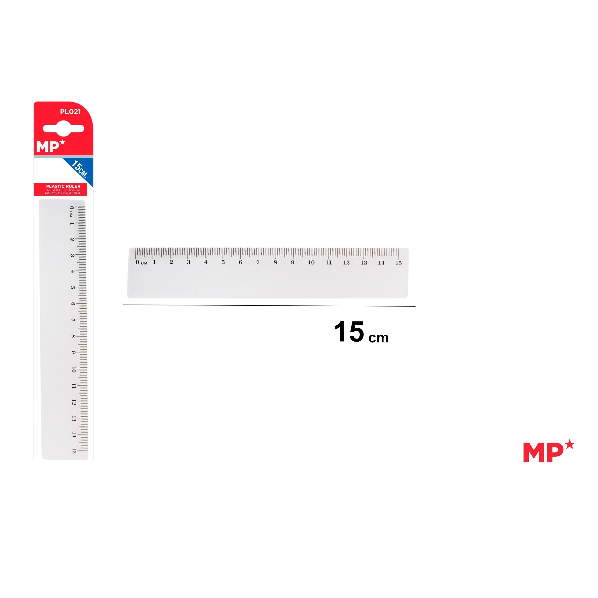Wholesale Ruler Plastic Ruler Manufacturing Factory Manufacturer and ...